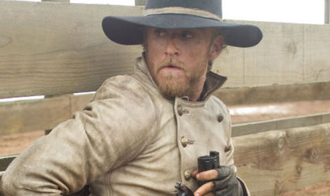 Truth, Beauty, Freedom, and Books: 3:10 To Yuma